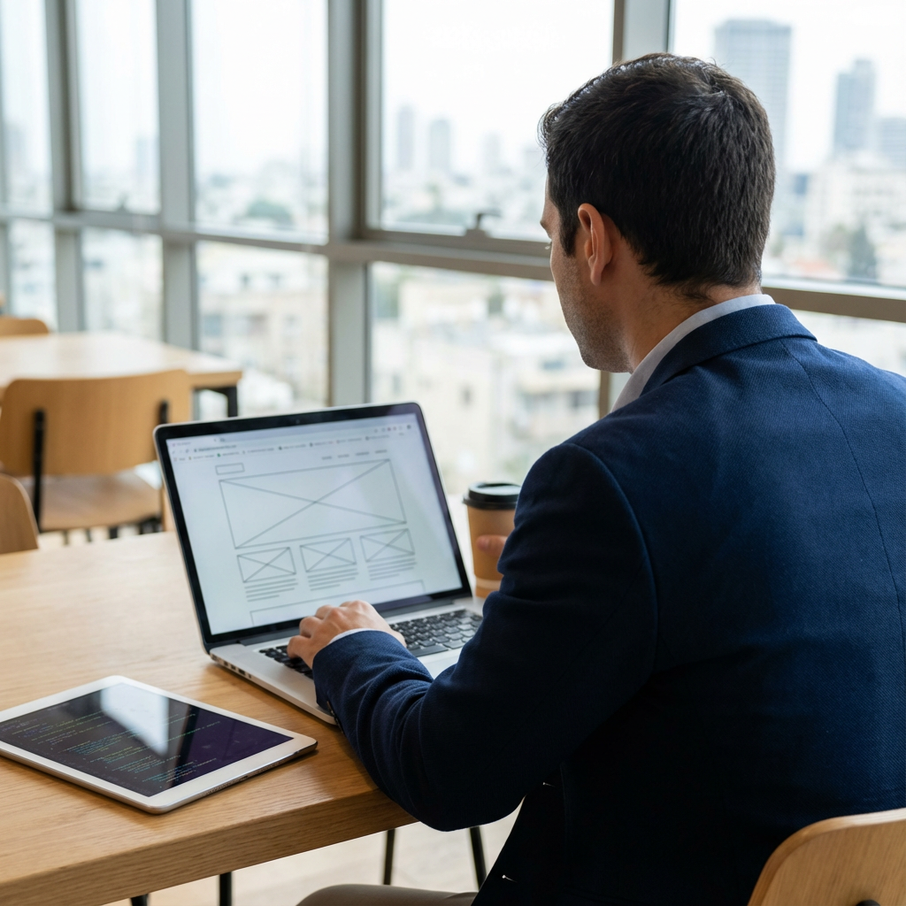 Accelerate Israeli Startup Growth with AfikCraft’s Integrated Digital ...